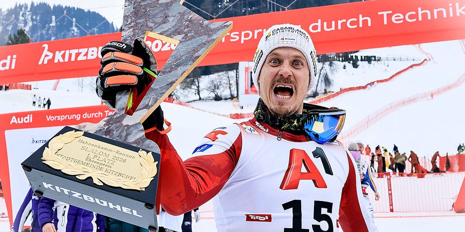 Nightrace-Jagd! Feller mit Kitz-Erfolg im Rücken: "Wird eine zähe Partie"