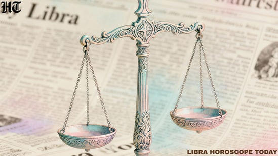 Libra horoscope today for January 28, 2026: Your partner may push you ...