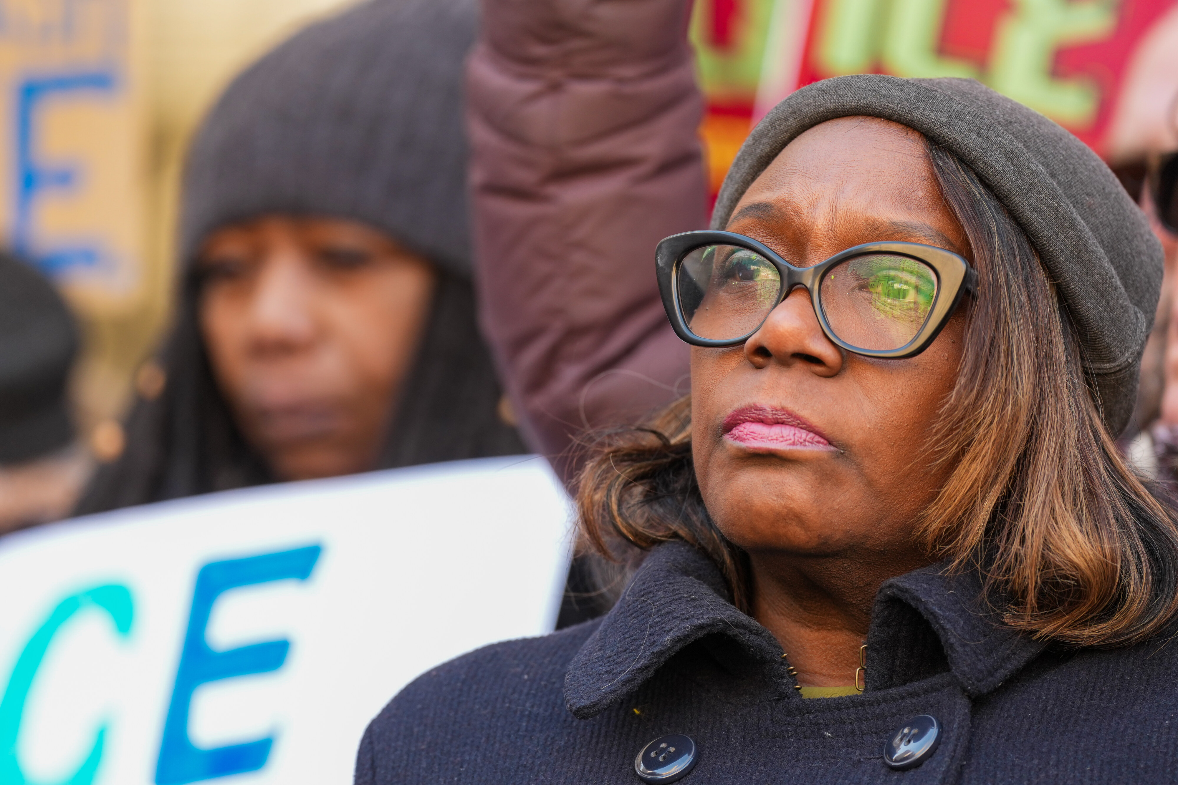 ICE tactics in Minneapolis set off political firestorm from ...