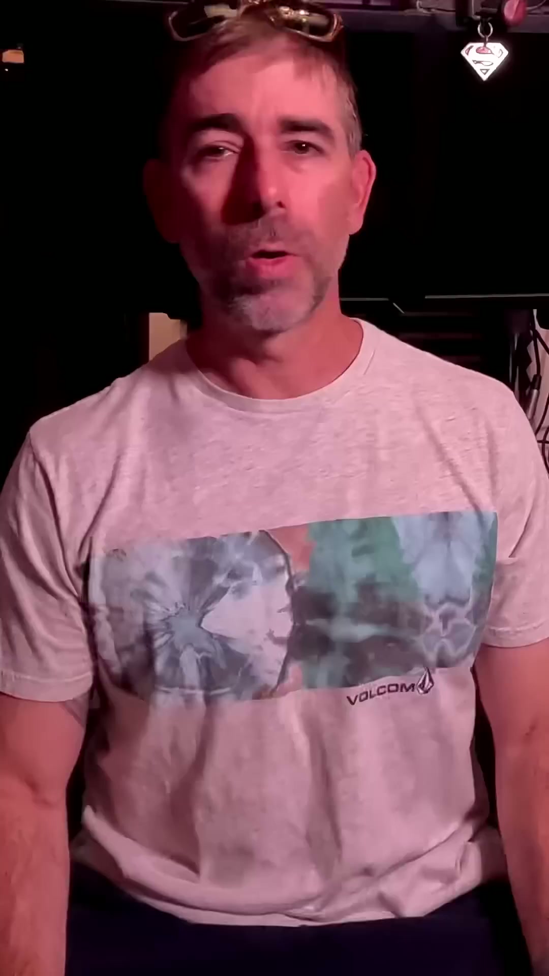 Weird videos I never posted – my birthday gift to you!