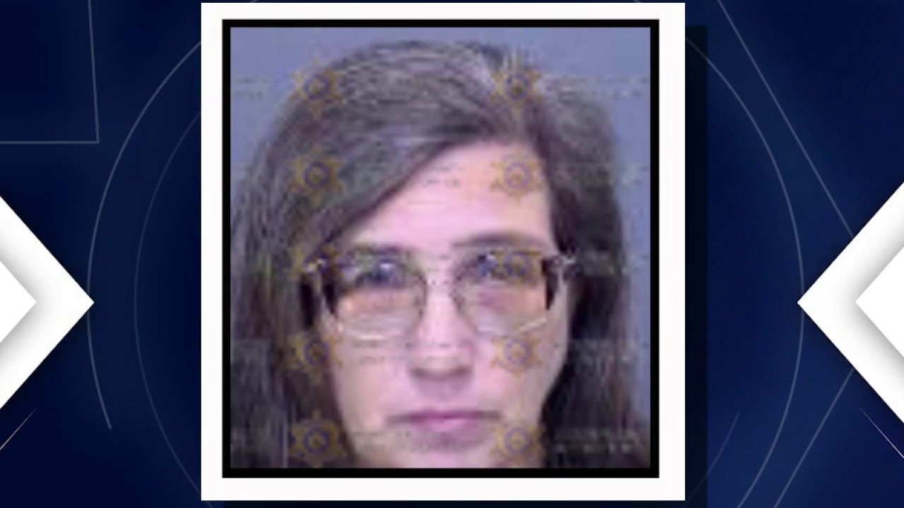 Substitute teacher arrested after allegedly punching student