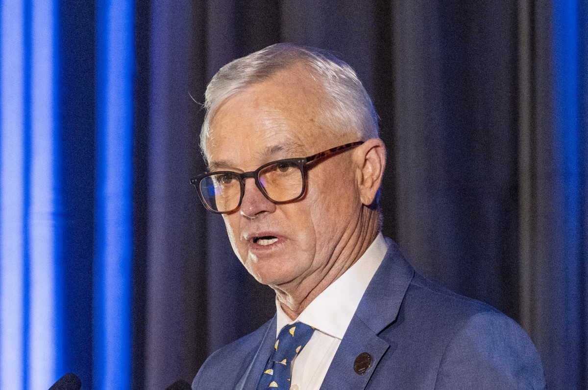 'Reckless accusations': The Jockey Club's board of stewards responds to ...