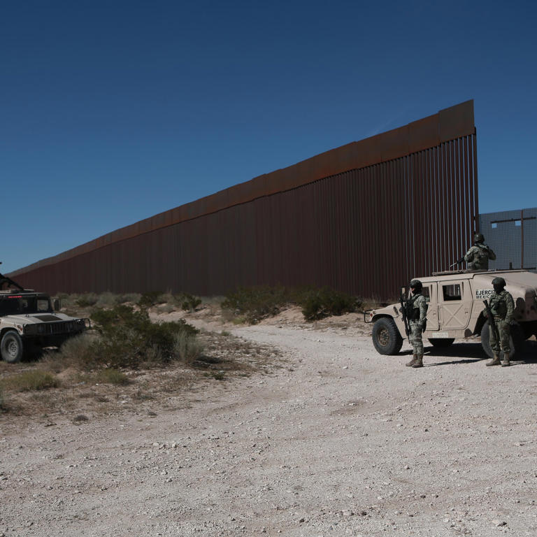 US sees slowest population growth since 2021 due to decreased immigration