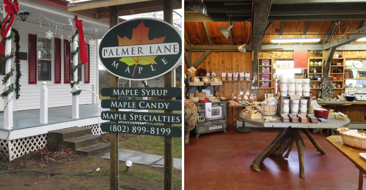The 7 maple creemee stops near Burlington that feel pure Vermont