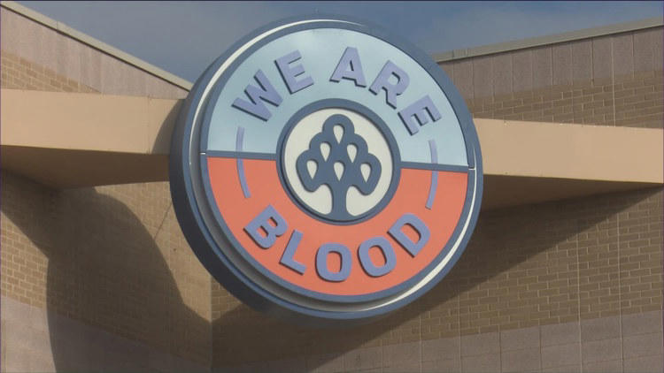Central Texas blood bank urges donations amid critical shortage after ...