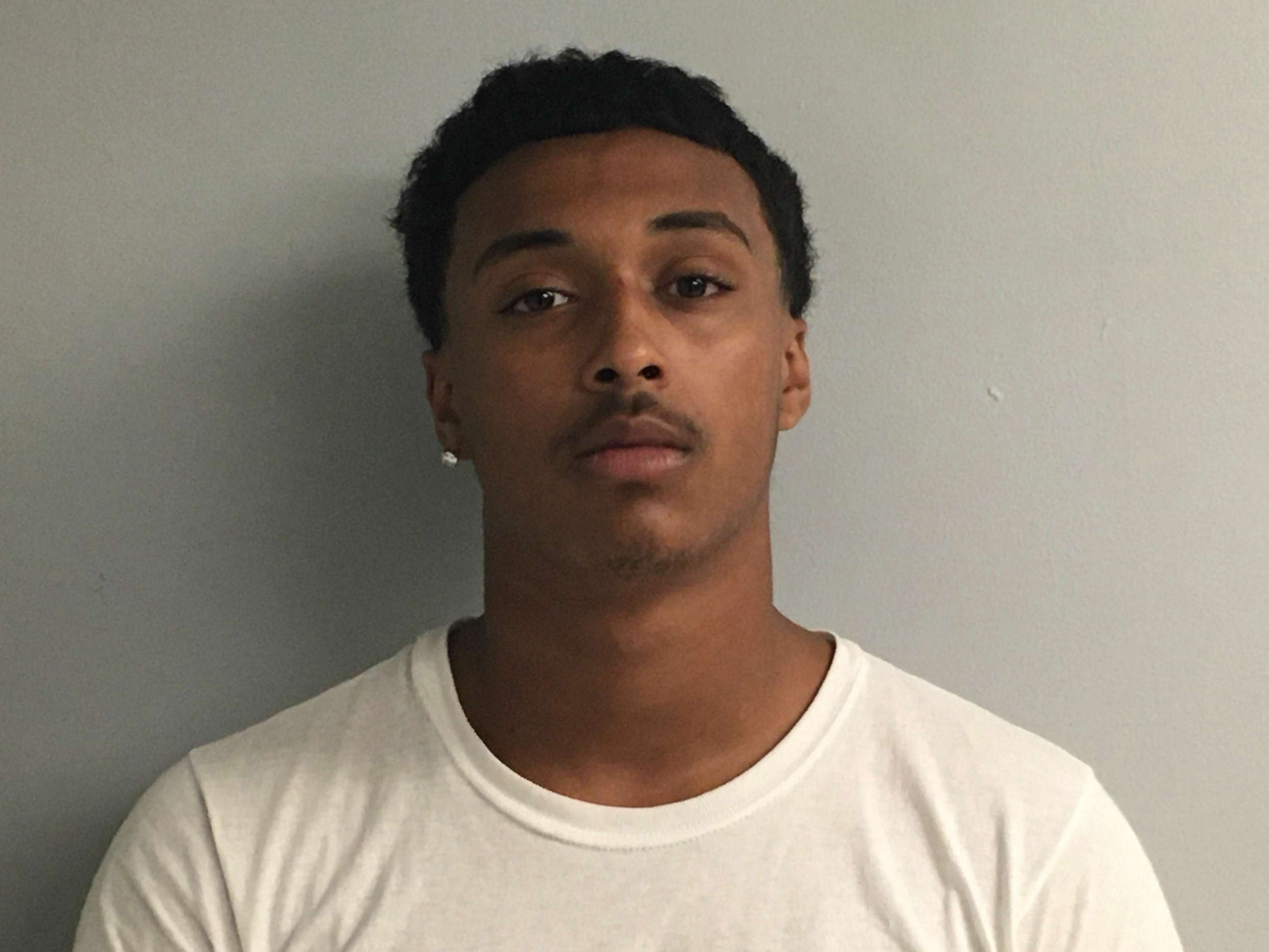 Concord felon indicted on Franklin fentanyl, firearm, baton possession ...