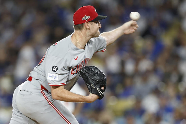 Yankees could add 6-foot-6 southpaw in suggested trade after career year