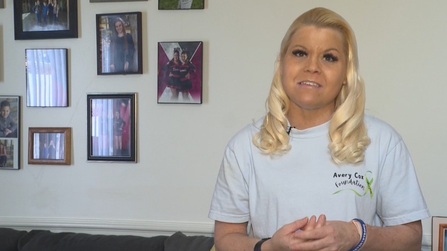 Friend remembers life, passion of Kelly Long