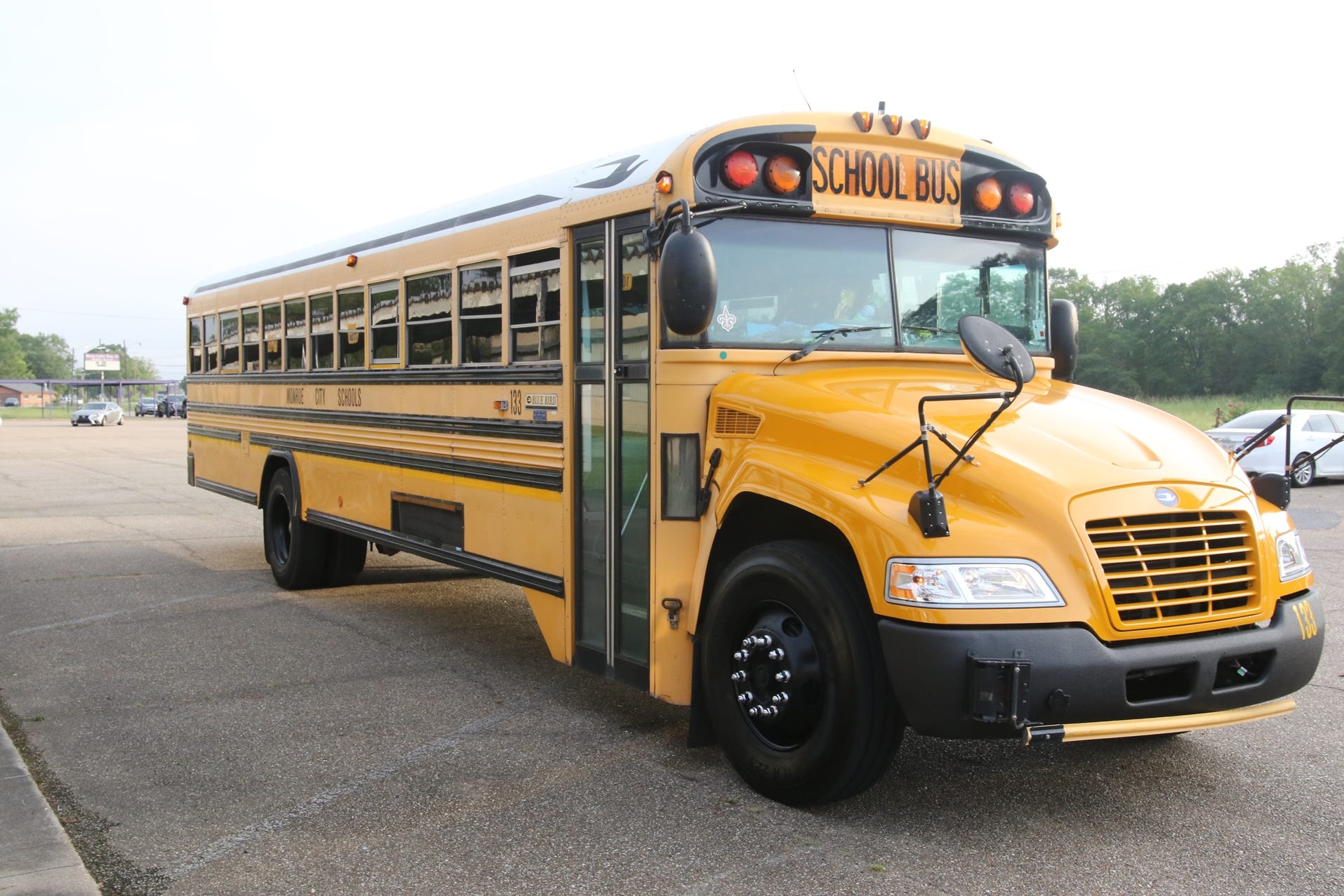 Monroe City, Ouachita Parish schools closed through Friday