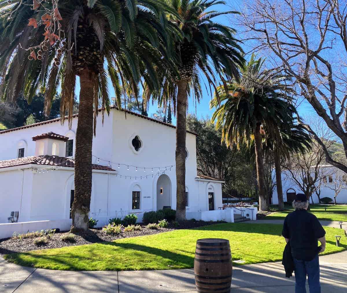 Beyond Napa: Authentic charm in Livermore Valley wine country