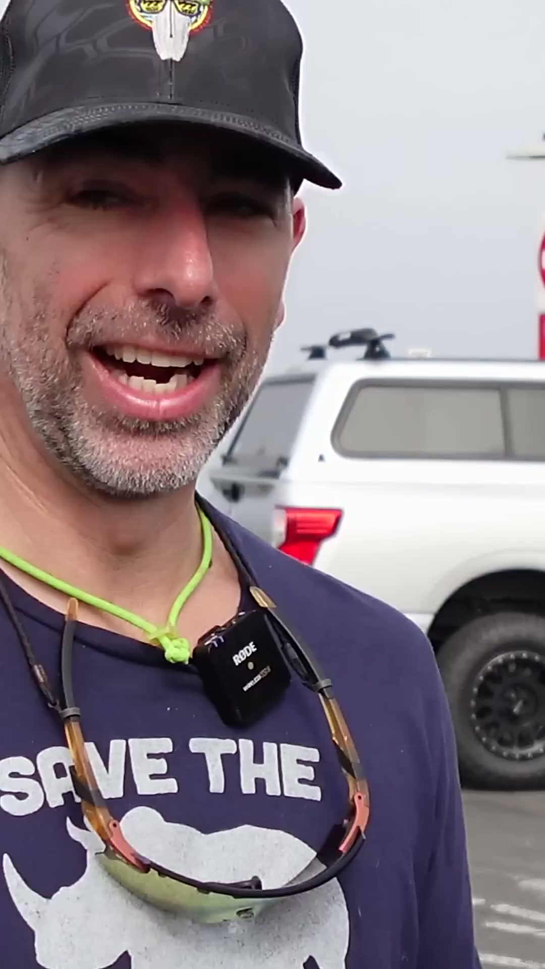 Can you see my wiggle?