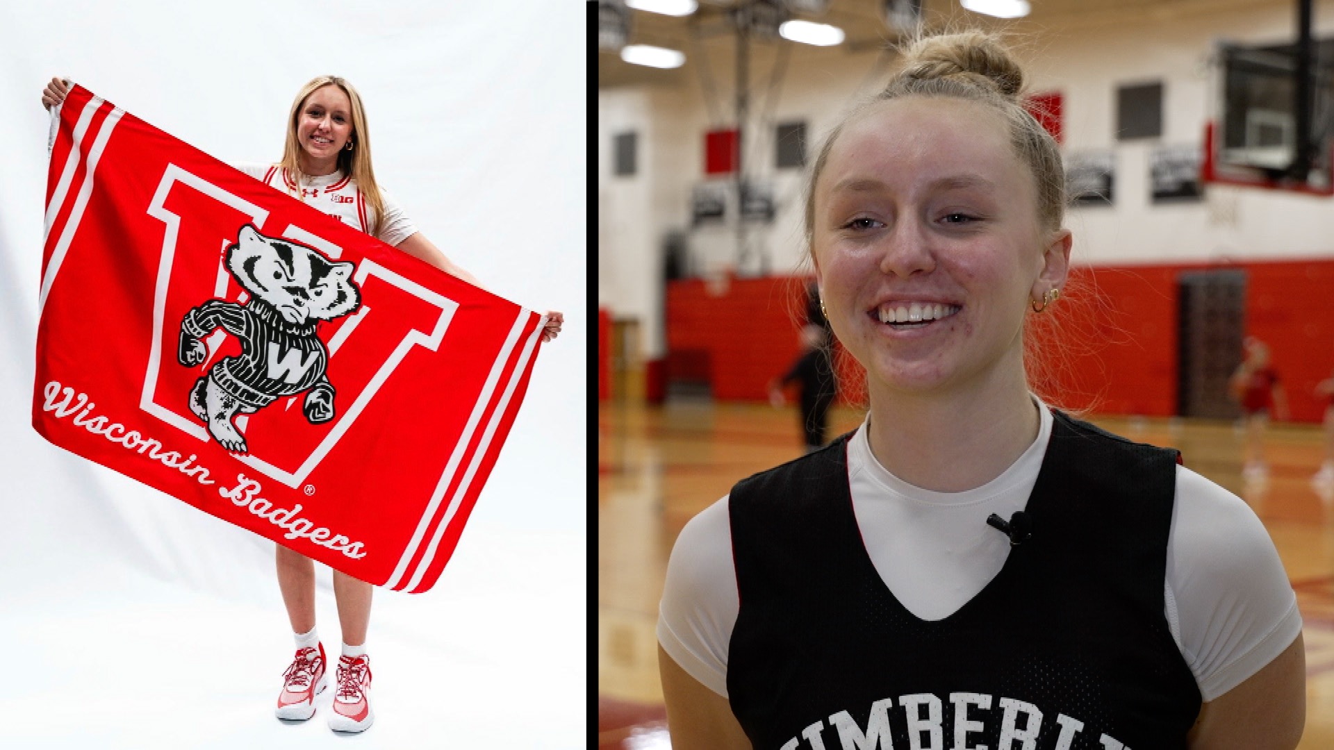 Kimberly’s Ava Van Vonderen commits to Wisconsin basketball