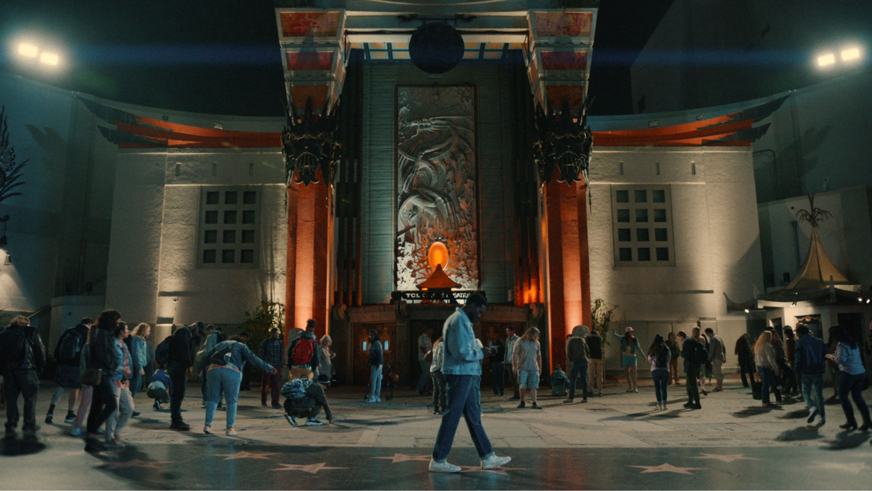 Where was Wonder Man season 1 filmed? All filming locations explored