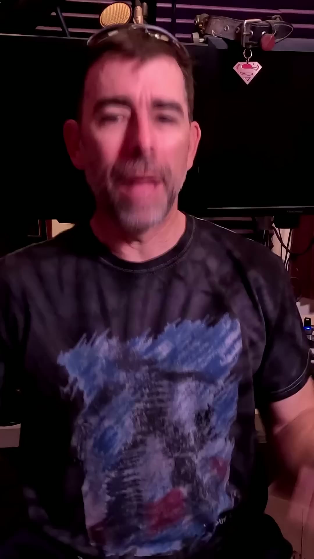 I lit him on fire to make some art🔥