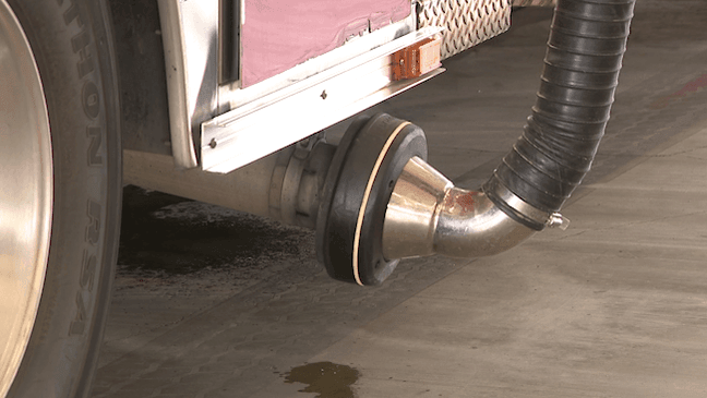 January highlights firefighters' health risks as cancer awareness month ...