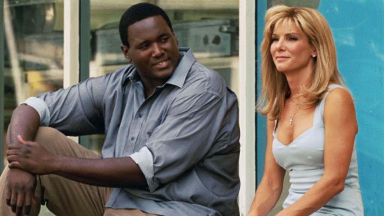 Fue el hijo de Sandra Bullock en el cine: hospitalizan de emergencia al ...