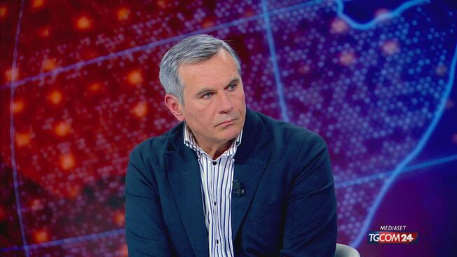 Ecco cosa è successo a Niscemi, la spiegazione di Valerio Rossi Albertini