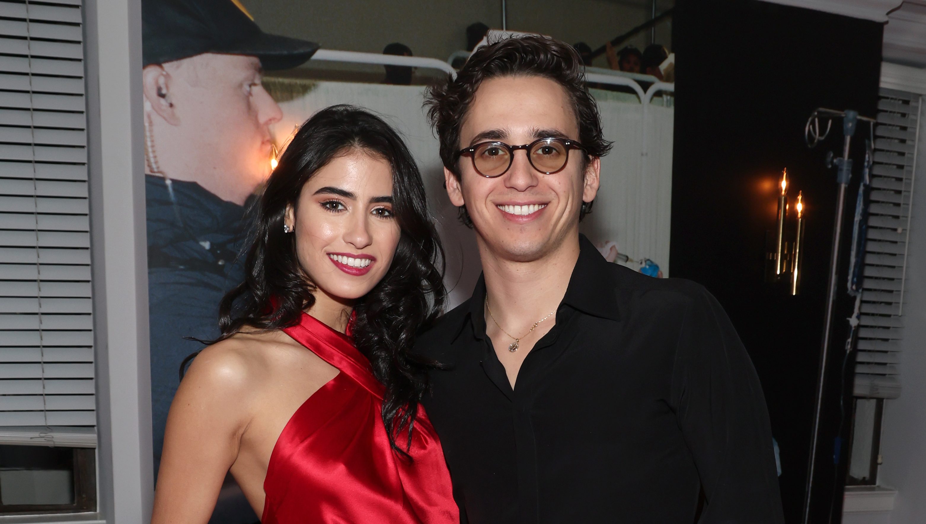 Does Marcello Hernández have a girlfriend? The ‘SNL’ comedian’s dating ...