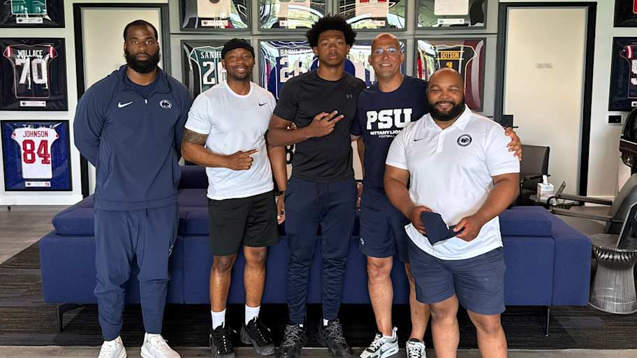 Ole Miss football, Georgia Bulldogs, Alabama among landing spots for ...