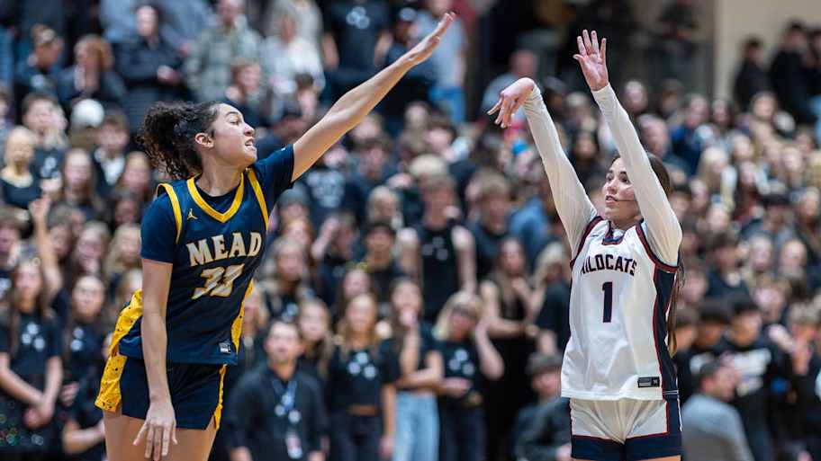 Washington (WIAA) high school girls basketball schedule & scores ...