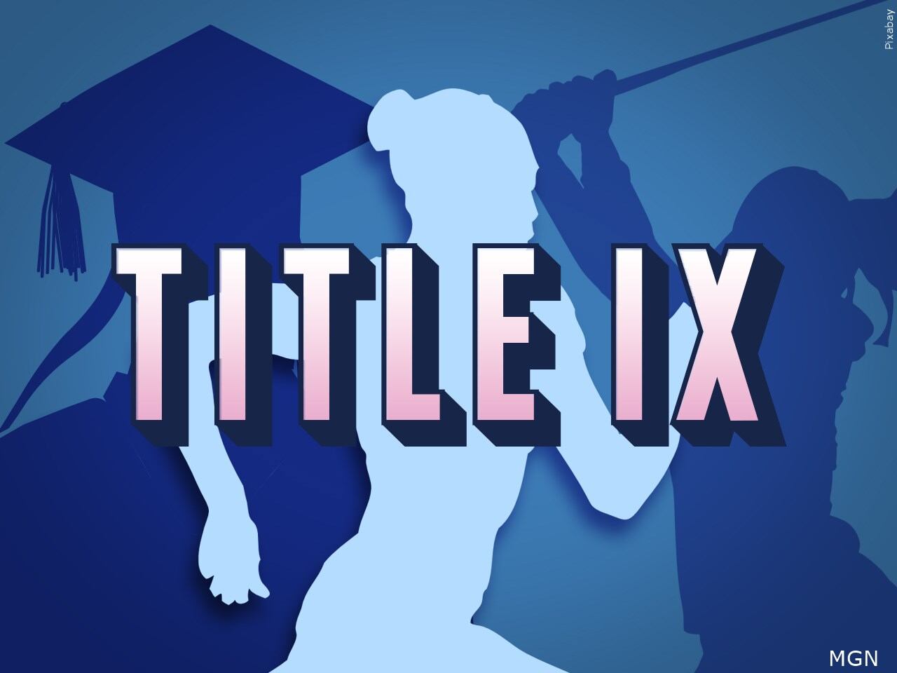 US government sends trans-athlete cases against MDE and MSHSL to DOJ ...