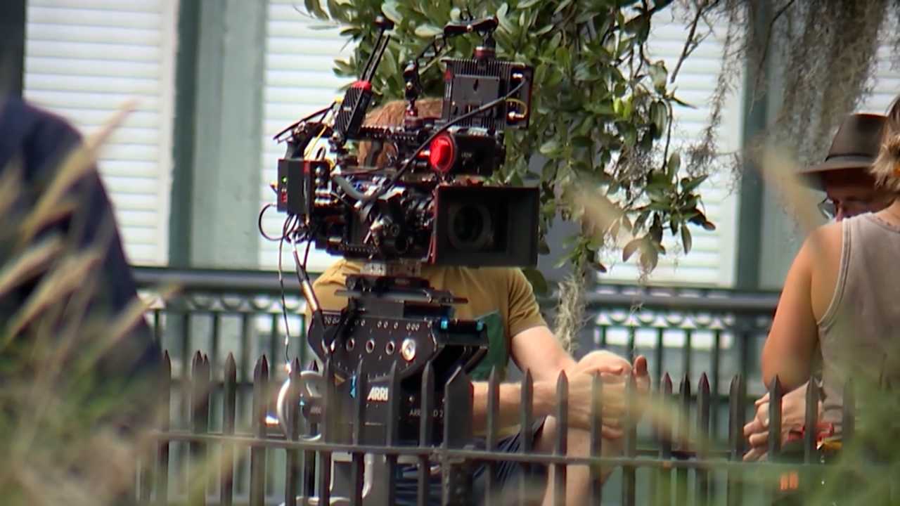 Film Savannah introduces new rebate to lure filmmakers back to the ...