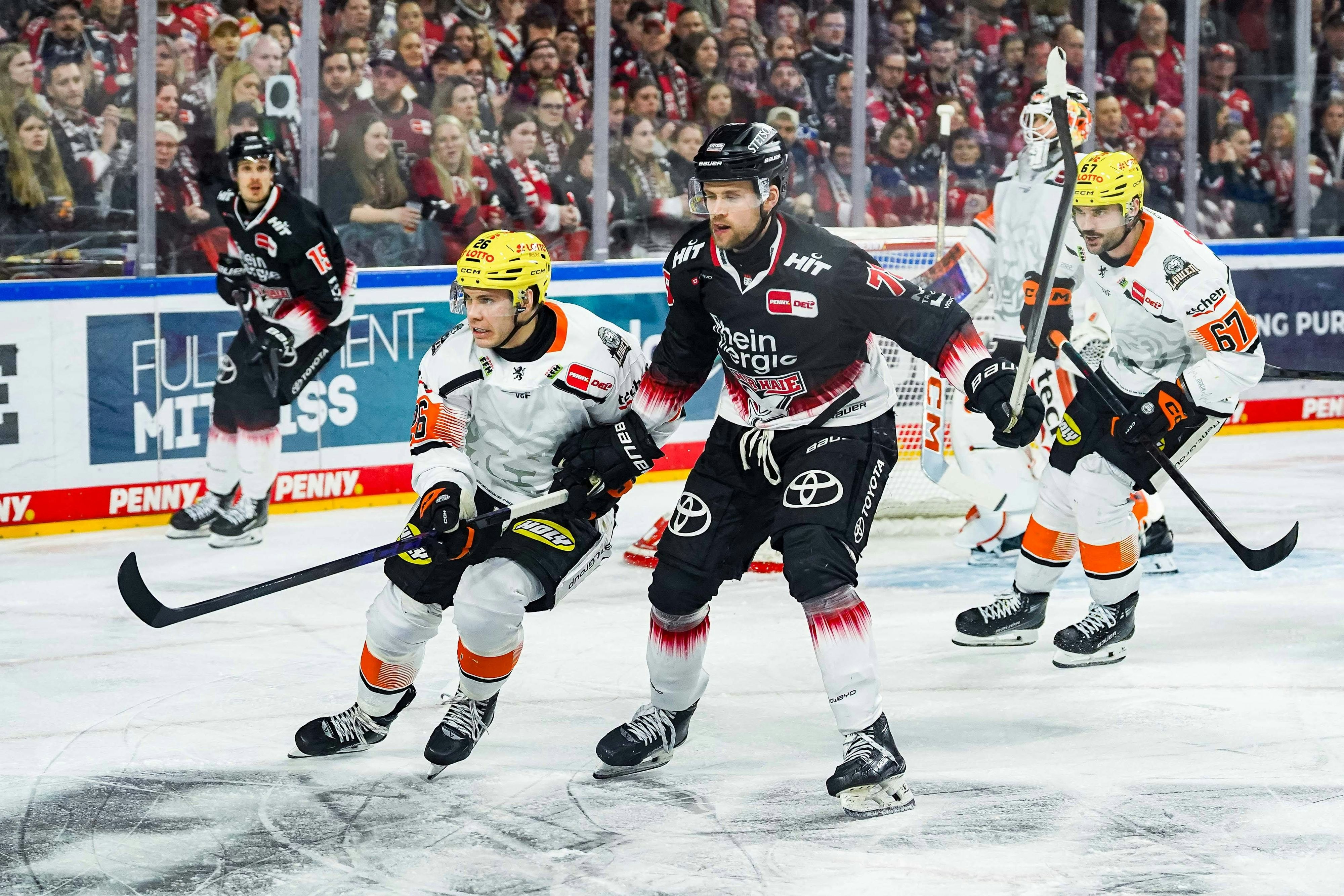 Kolner Haie Spiel Heute Ergebnis