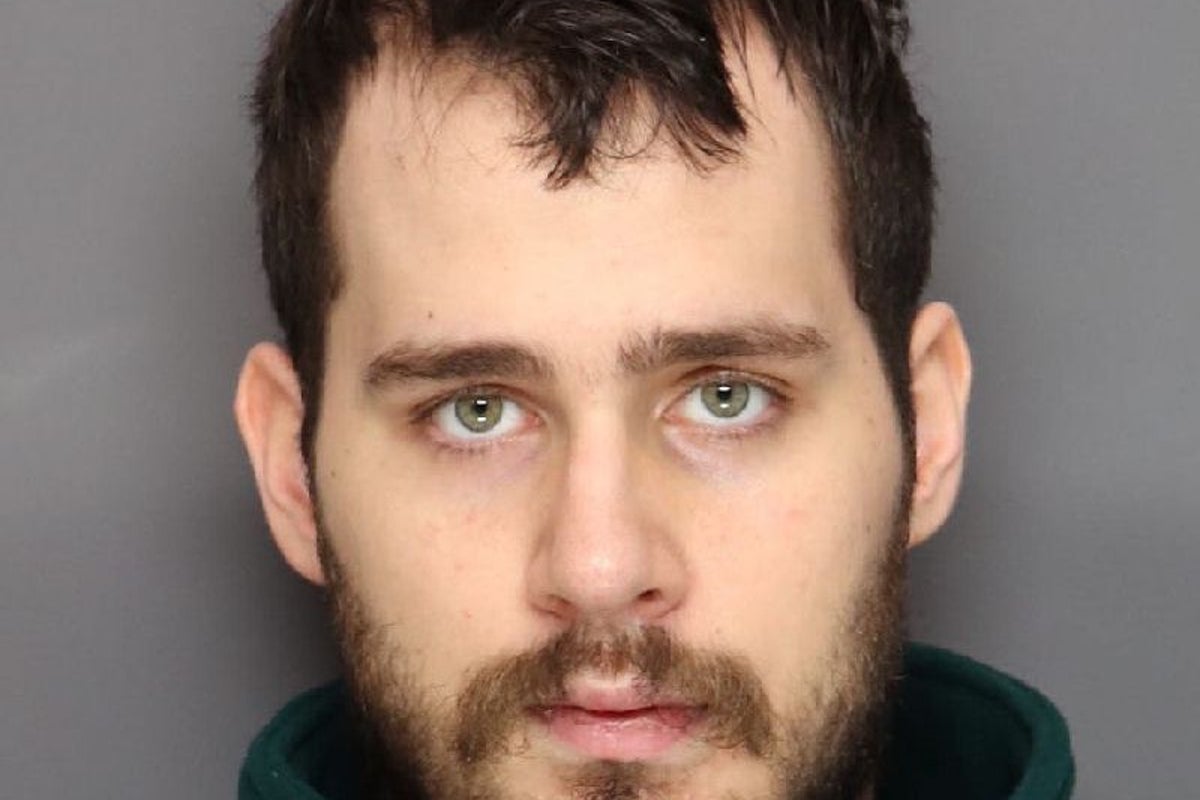 Man killed pregnant sister because she was 'no longer innocent'