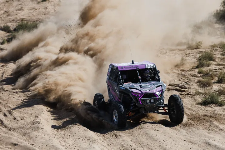 2026 ATV and UTV race schedule
