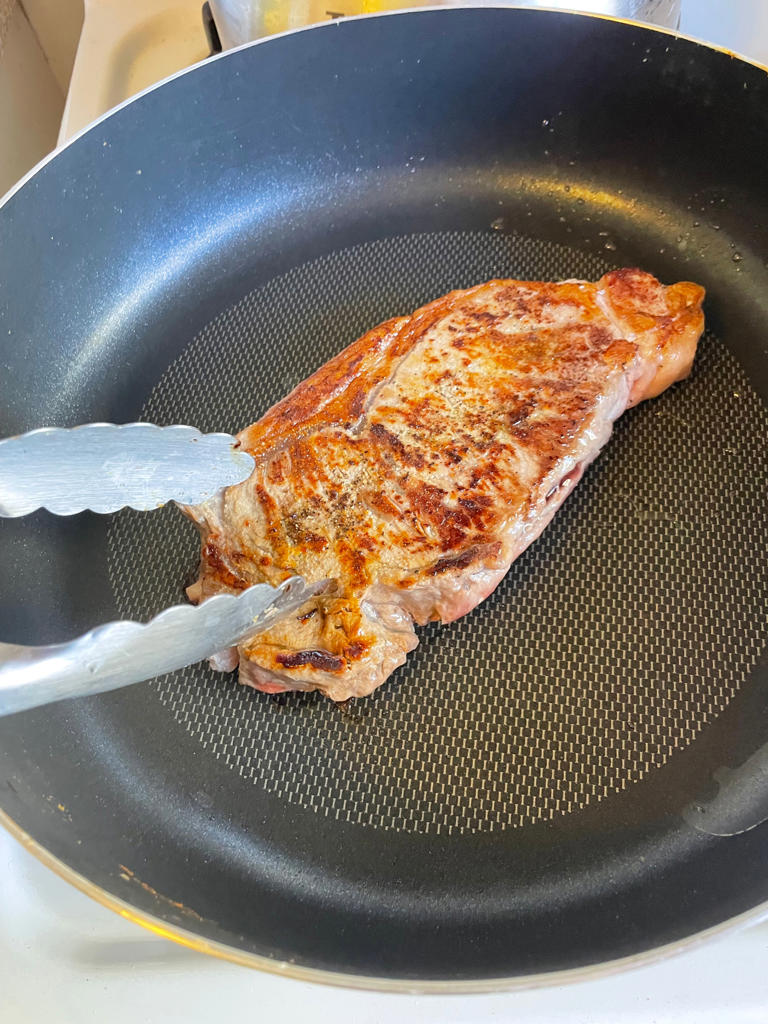 I tried the Philadelphia Eagles’ actual game-day diet for 24 hours, and ...