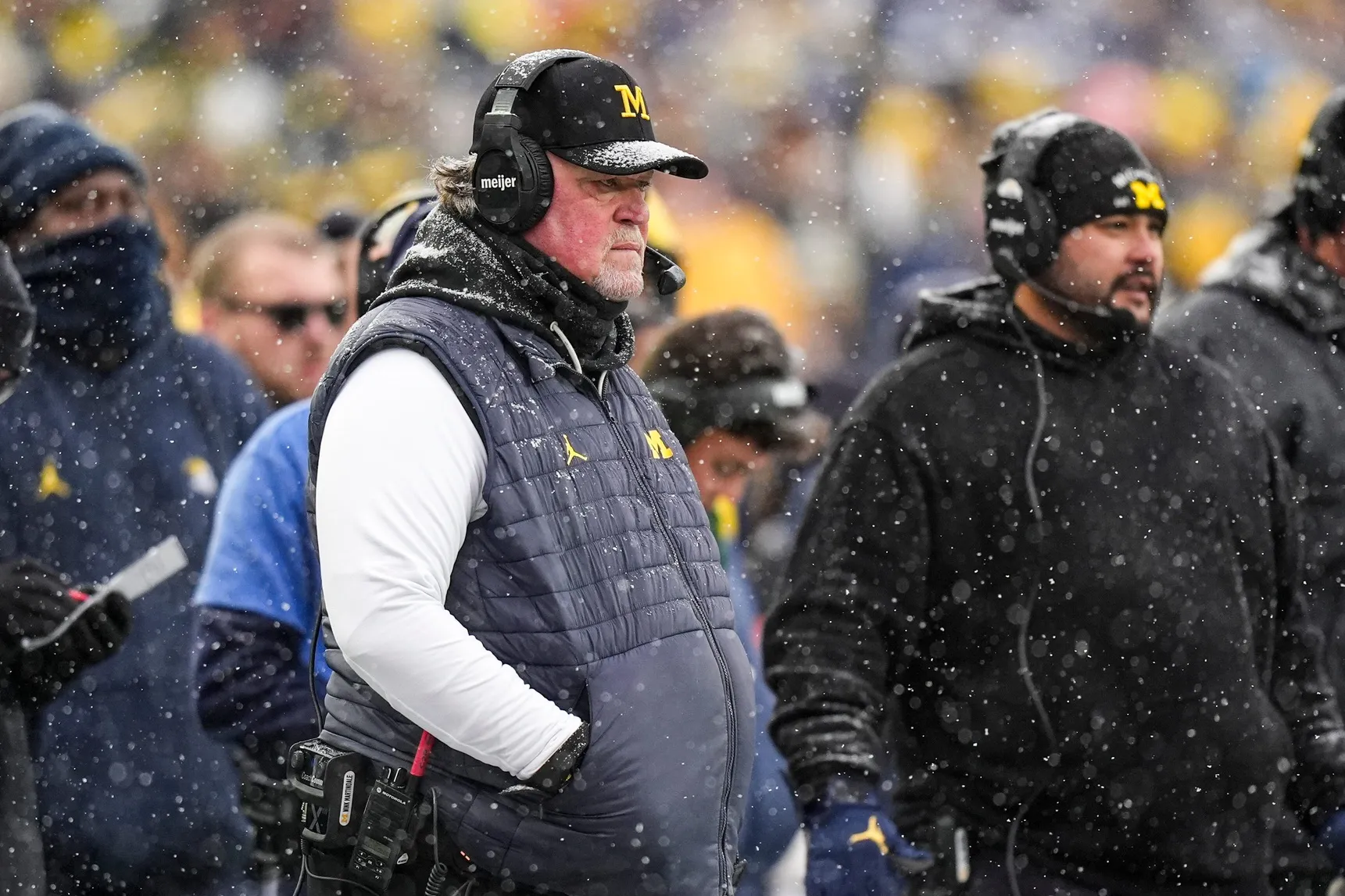 Jets defensive coordinator search faces key question over play-calling