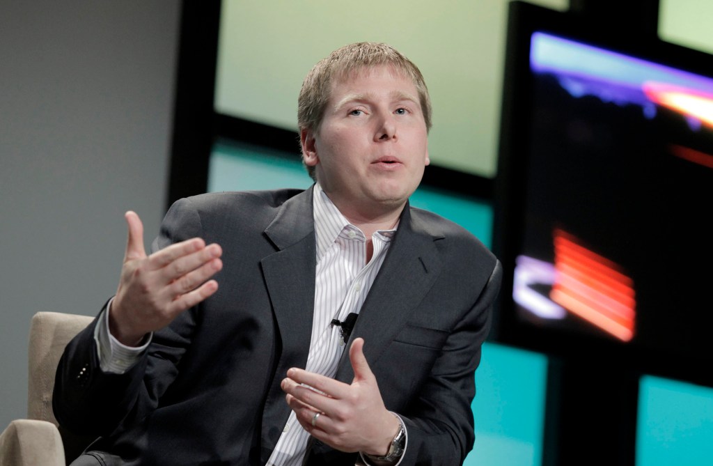 Barry Silbert ramps up lobbying while fighting multi-billion fraud ...