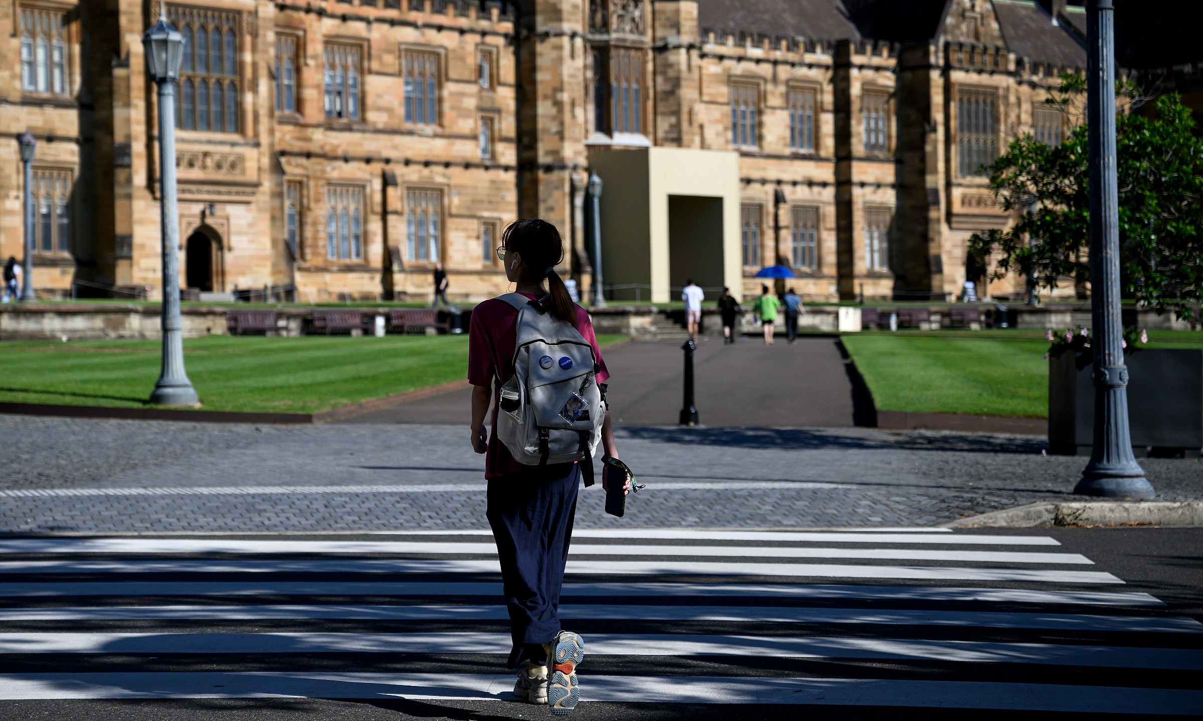 Rising costs strain international students across Australia