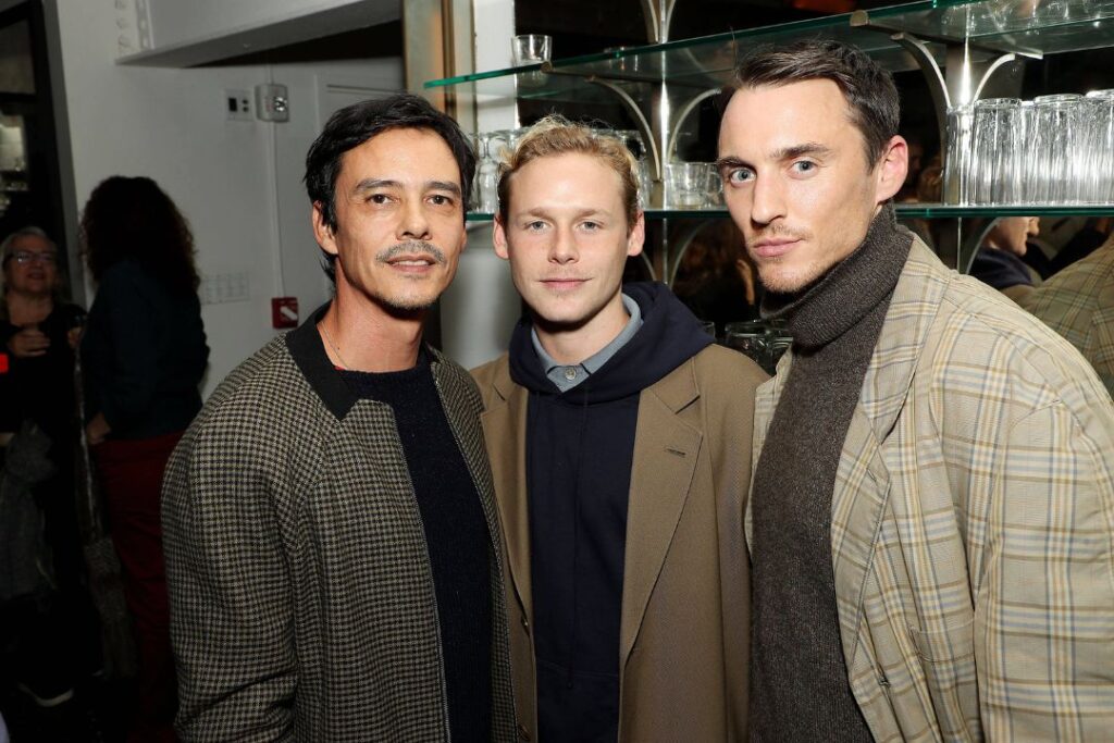 Before I Do: New LGBTQ rom-com starring Gossip Girl actor Cole Doman ...