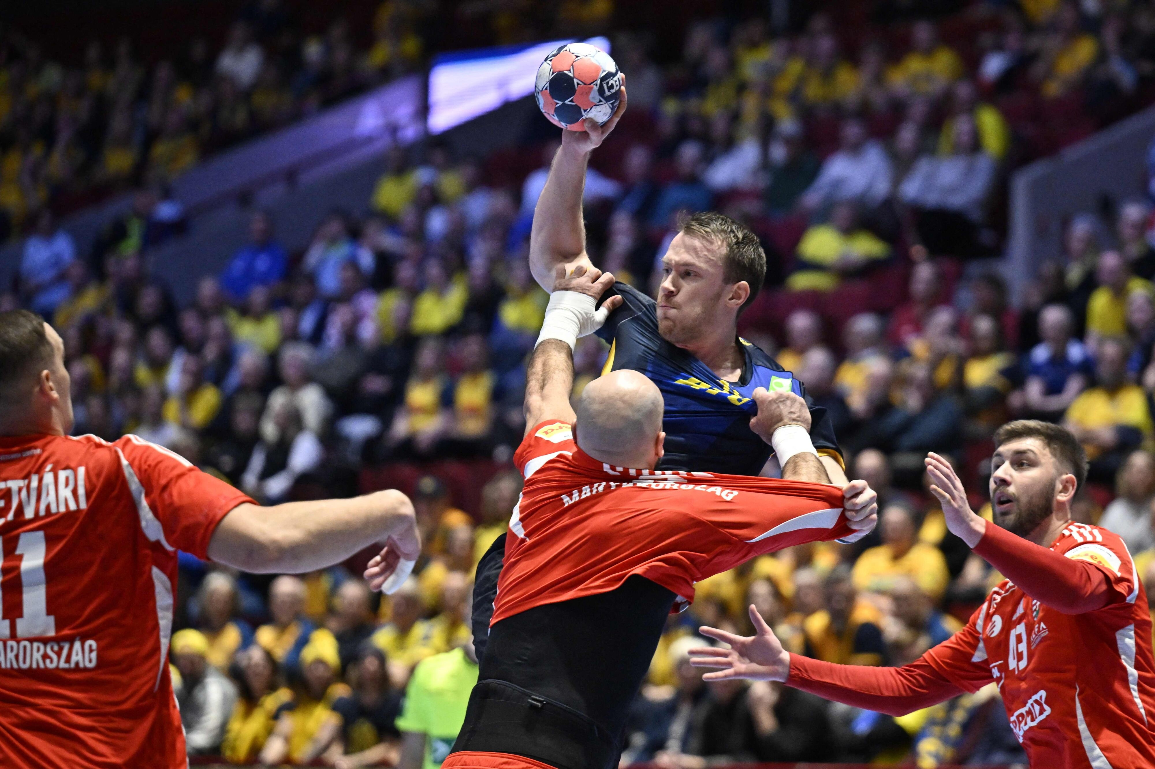 Sverige skuffer og rækker Island en livline ved EM