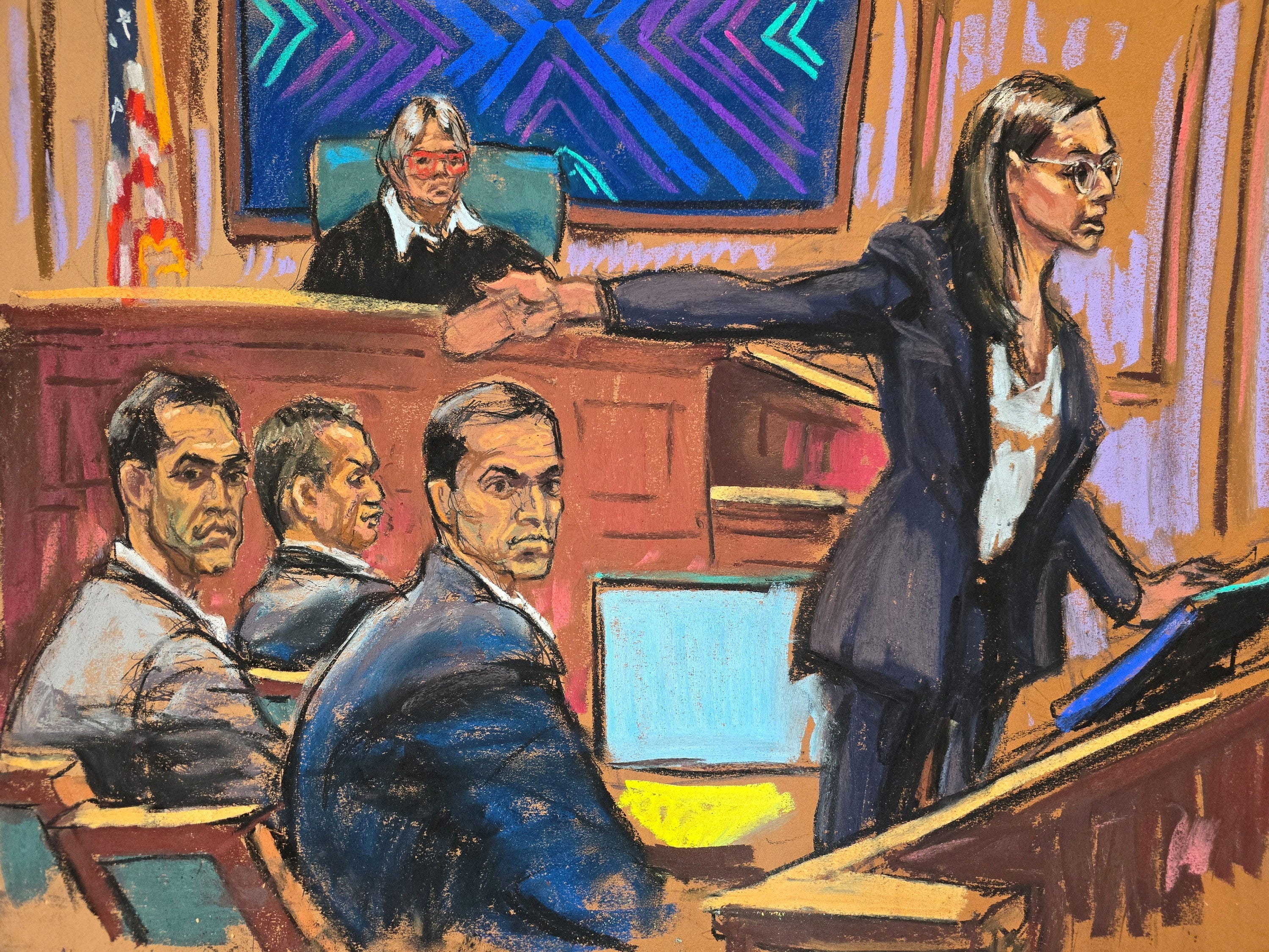 Alexander Bros' trial: The most striking revelations from Day 1 of the ...