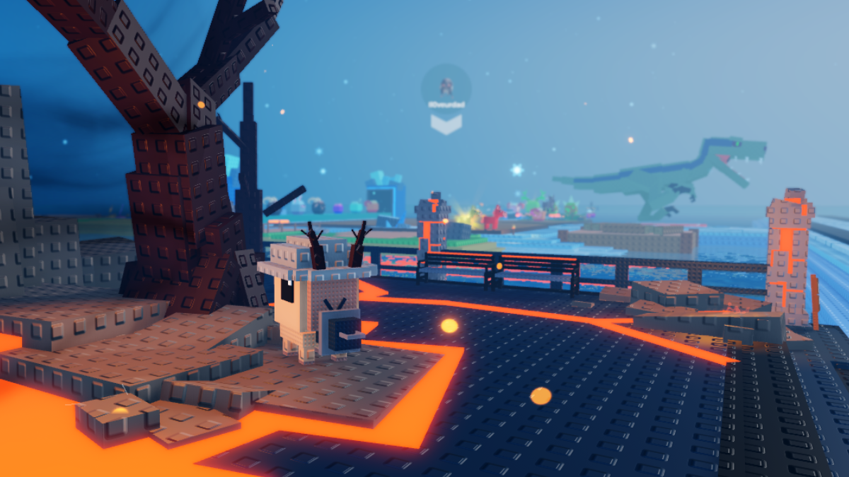 Build a Zoo codes (January 2026)