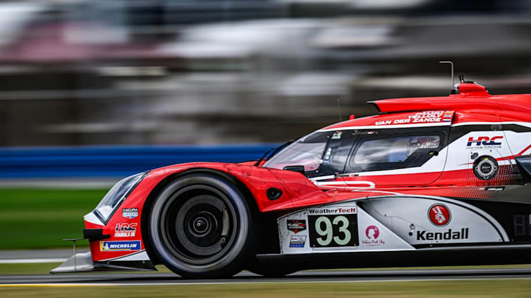 Inside Honda Racing Corporations’ IMSA Gamble One Year In