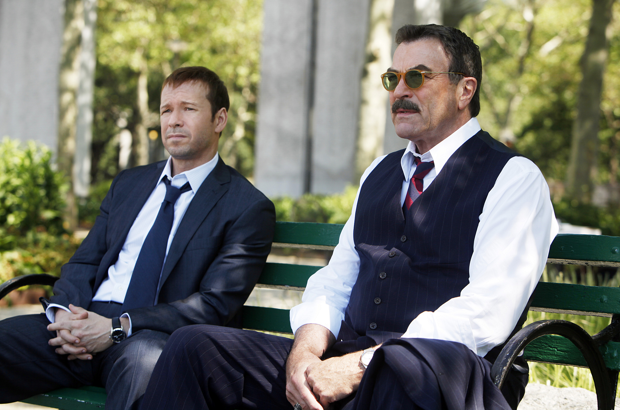 Will Tom Selleck return as Frank Reagan in ‘Boston Blue’?