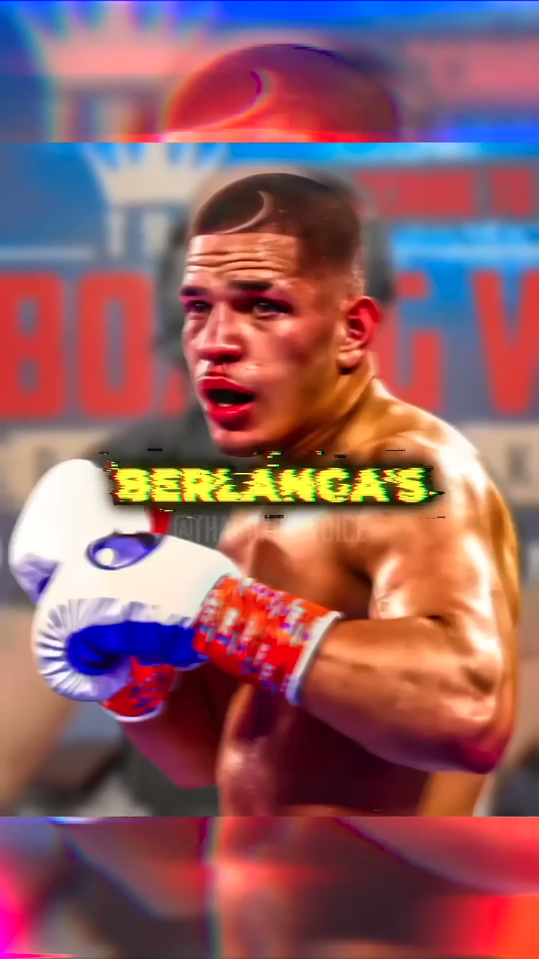 Edgar Berlanga vs. Demetrius Andrade, that's the fight! I want Lara vs ...