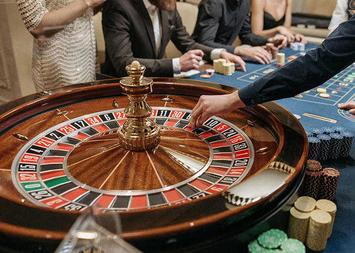 The odds are a billion to one: 30 statistically unlikely things that ...