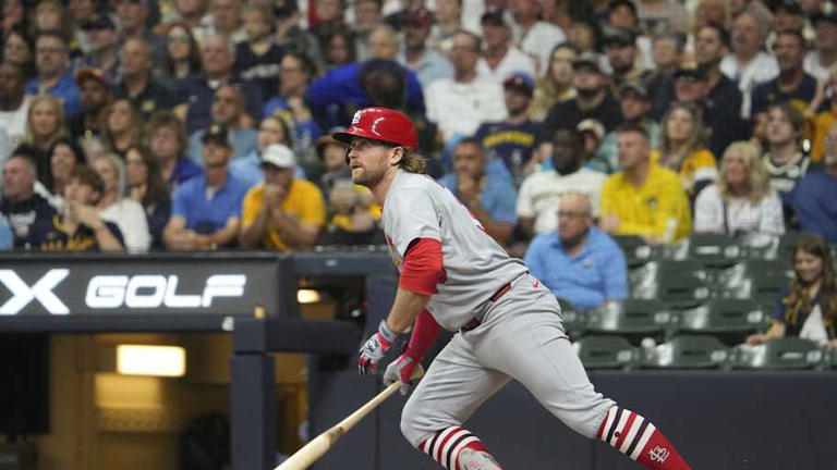 Former Cardinals star shares important take on possible Brendan Donovan ...