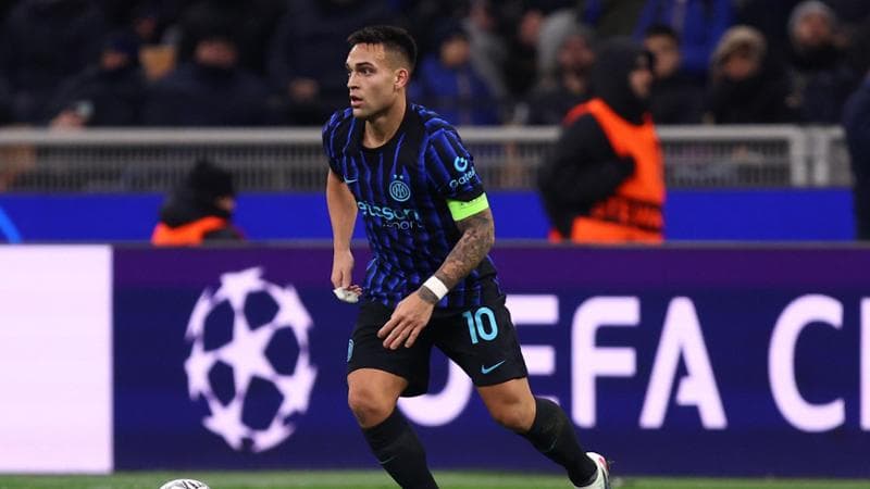 Borussia Dortmund-Inter: dove vederla in diretta tv e streaming ...