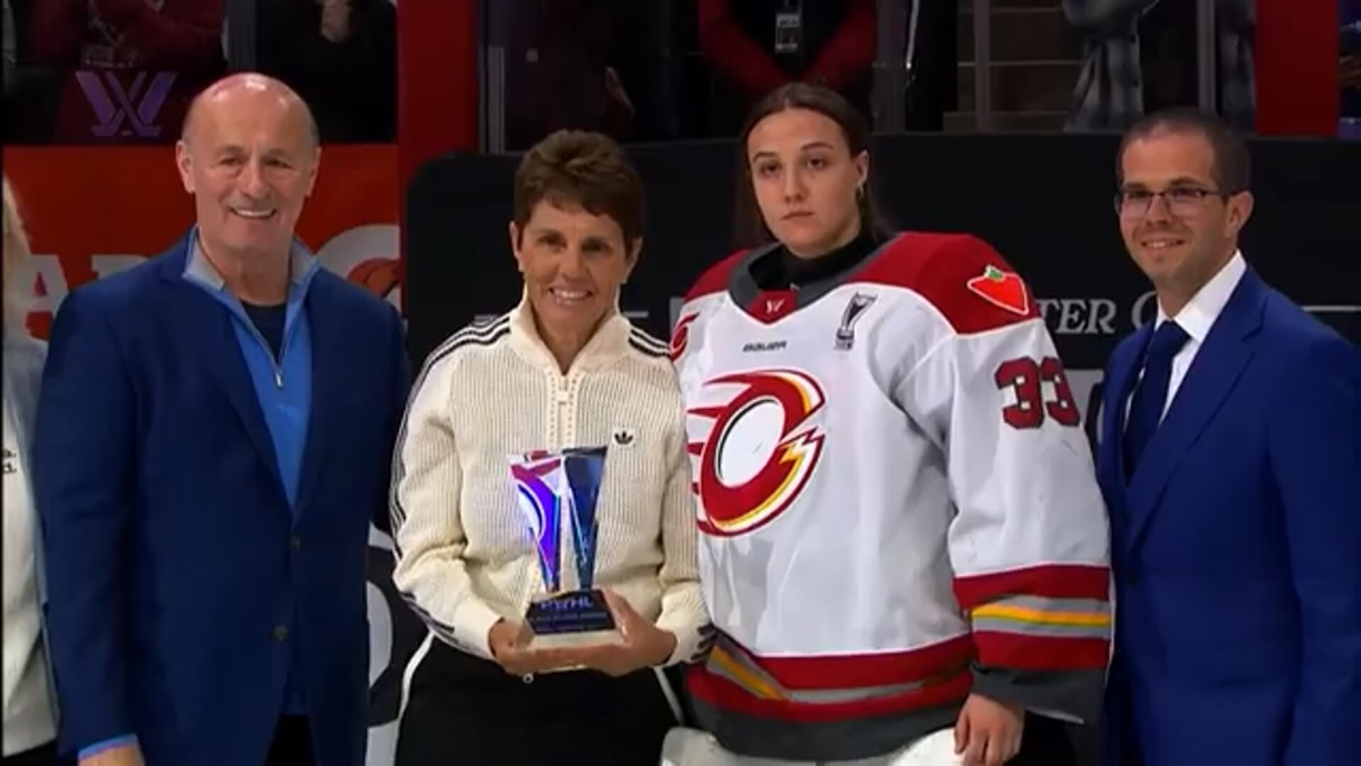 Ones to Watch: Gwenyth Philips