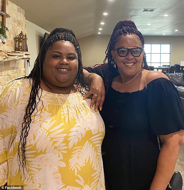 Grandmother of baby who died in his crib blames key mistake by child ...