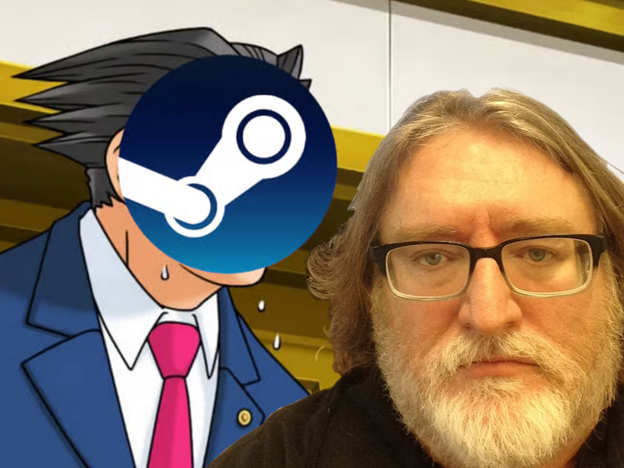 ¿Steam en problemas? Valve enfrentará demanda millonaria por “manipular ...
