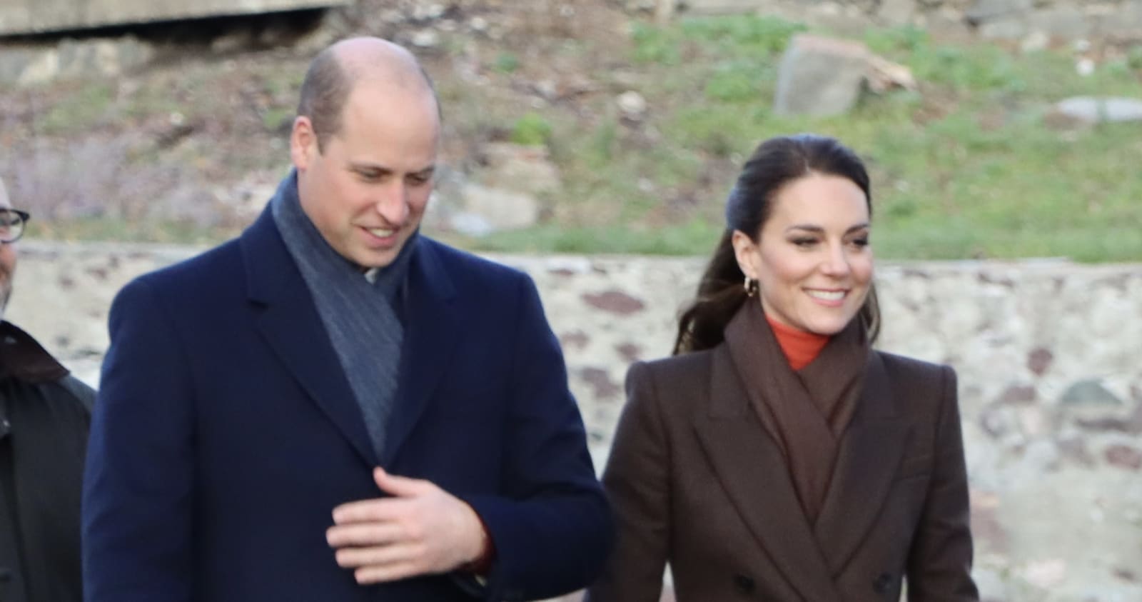 Why Prince William is once again linked to Rose Hanbury making Kate ...
