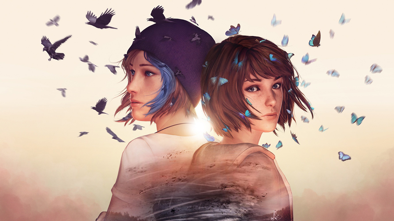 Life is Strange and Lost Records developer signs major deal with ...