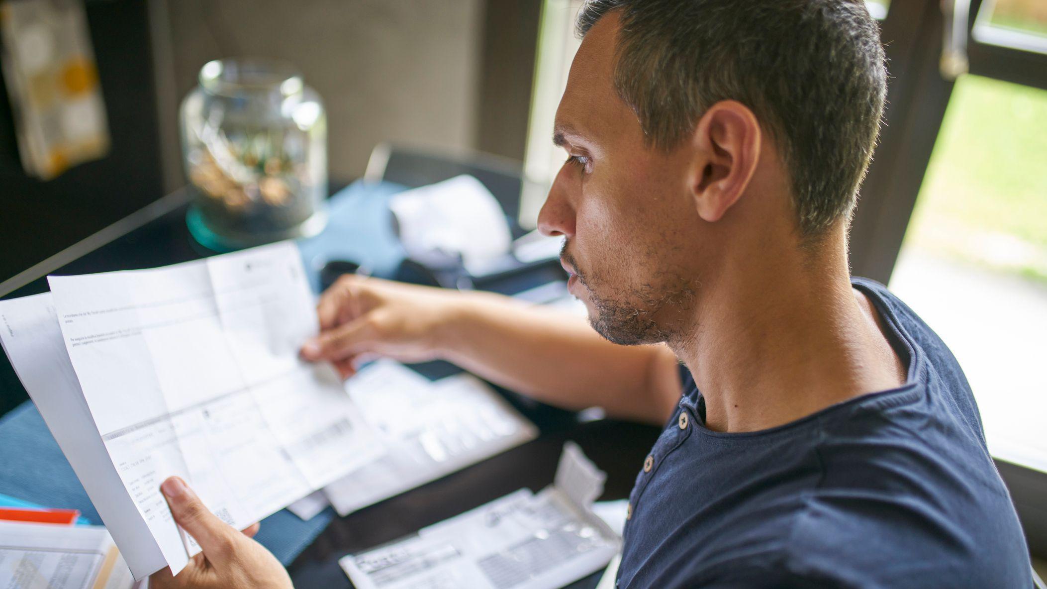 Vulnerable missing out on benefits due to online tool