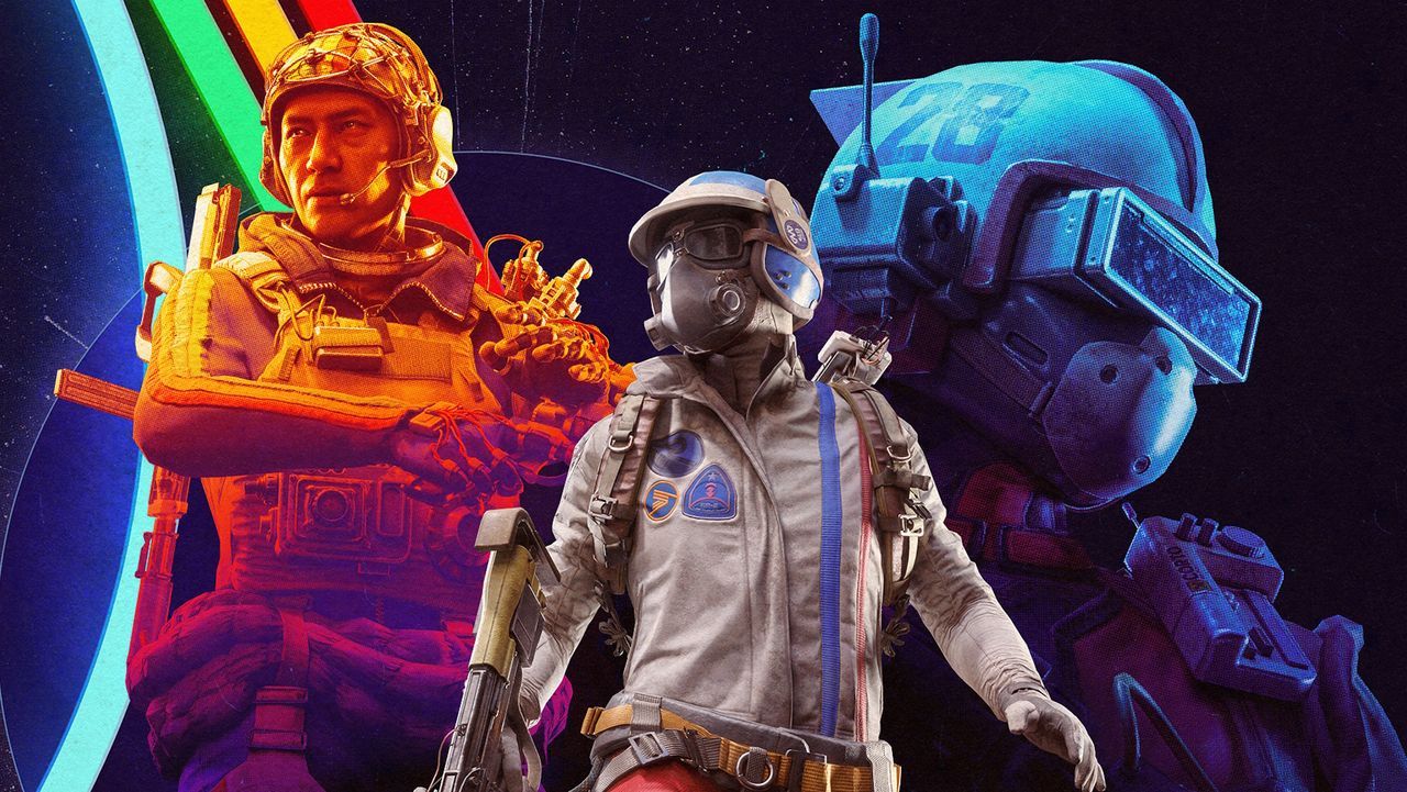 Arc Raiders boss can tell anti-cheat efforts are working since there's ...